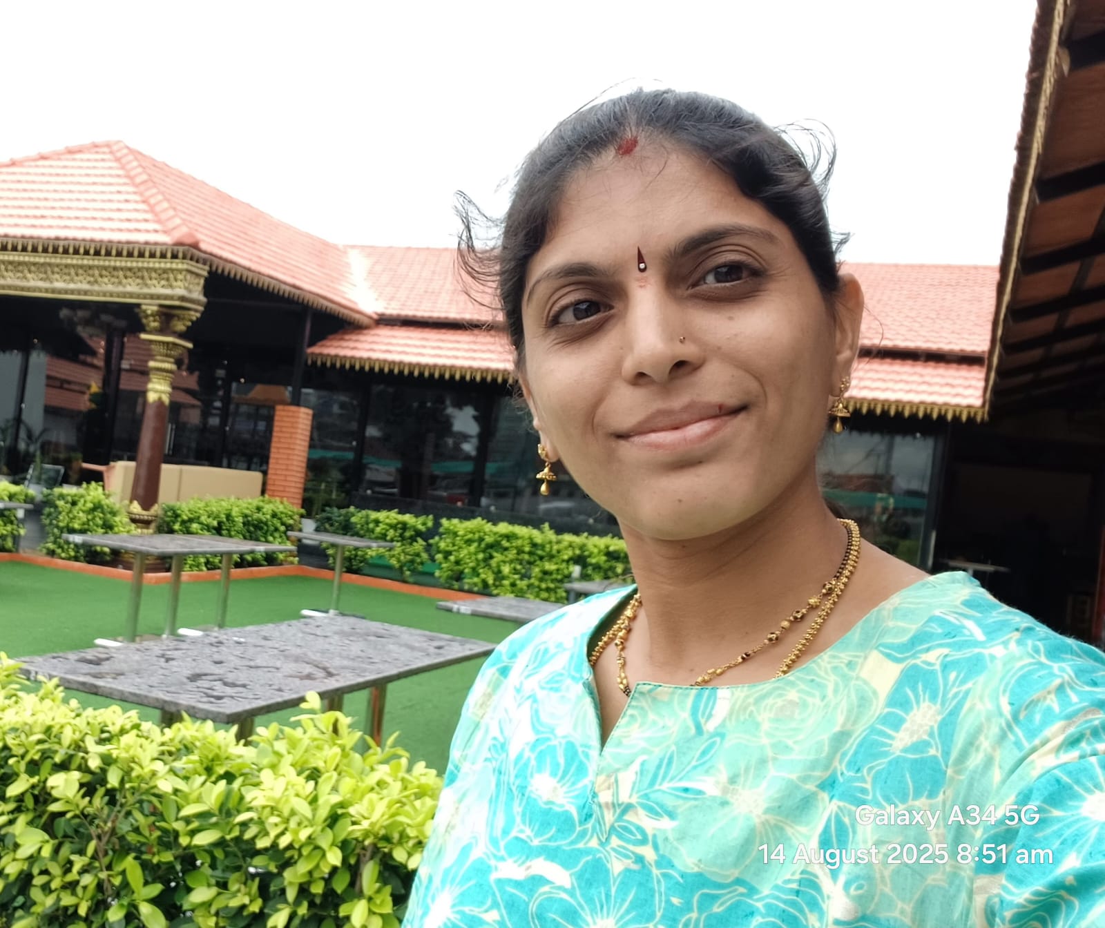 Sravani Medikurthi Portfolio